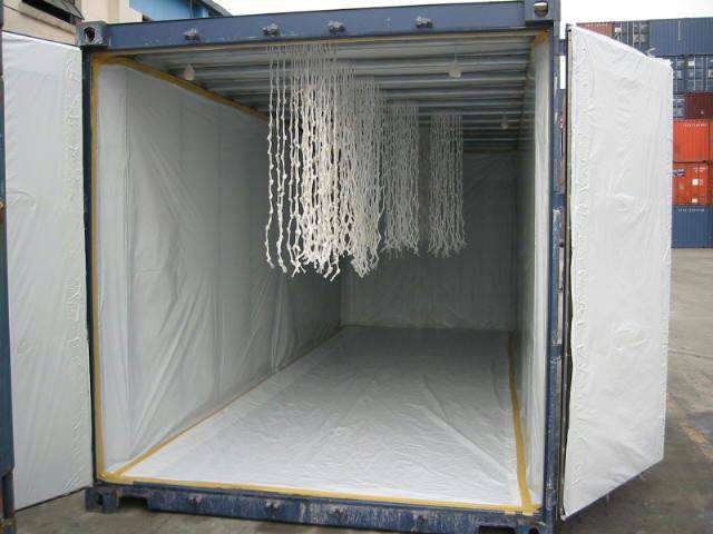 19 loại container phổ biến nhất - AVT Multi Trans